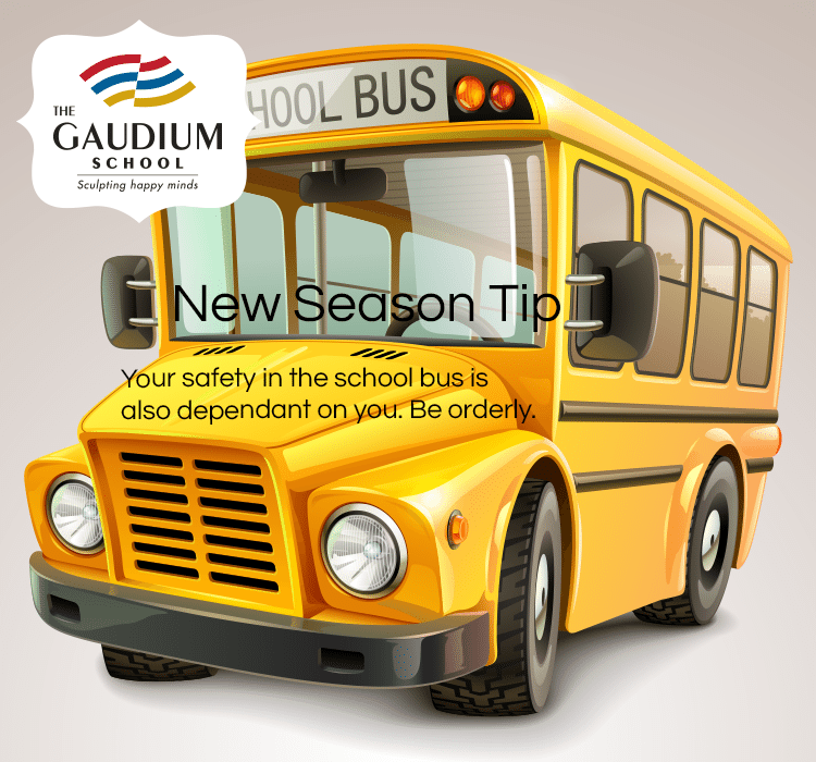 International School In Hyderabad The Gaudium School Opening Tips 2017 ...