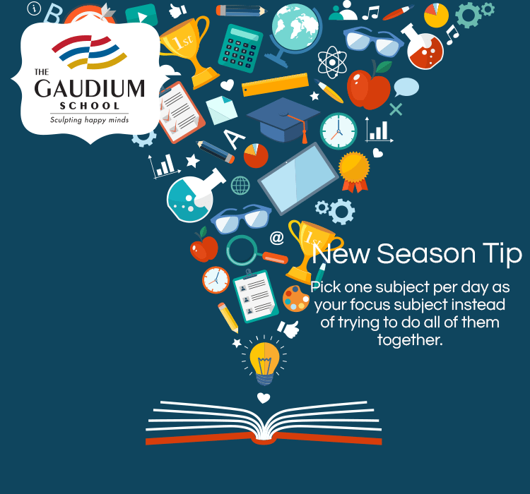 International School In Hyderabad The Gaudium School Opening Tips 2017 ...