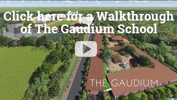 International CBSE School in Hyderabad - The Gaudium