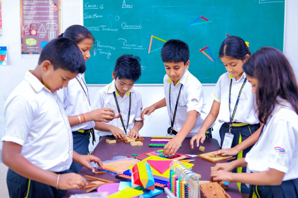 The Gaudium Edge - The Top CBSE & IB World School In Hyderabad ... The Gaudium Edge - The Top CBSE & IB World School In Hyderabad ...