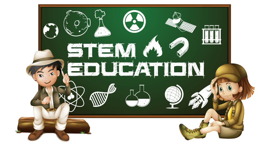 International School In Hyderabad - The Gaudium School