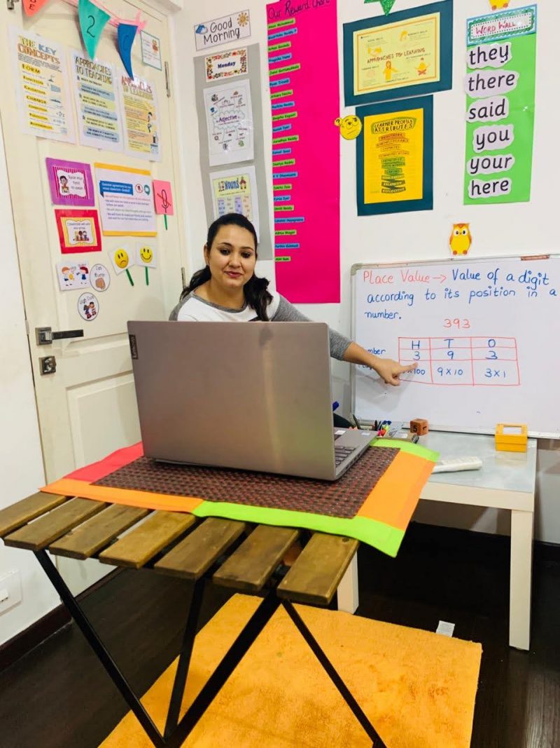 Uses of tools in a virtual PYP Classroom | International School In ...